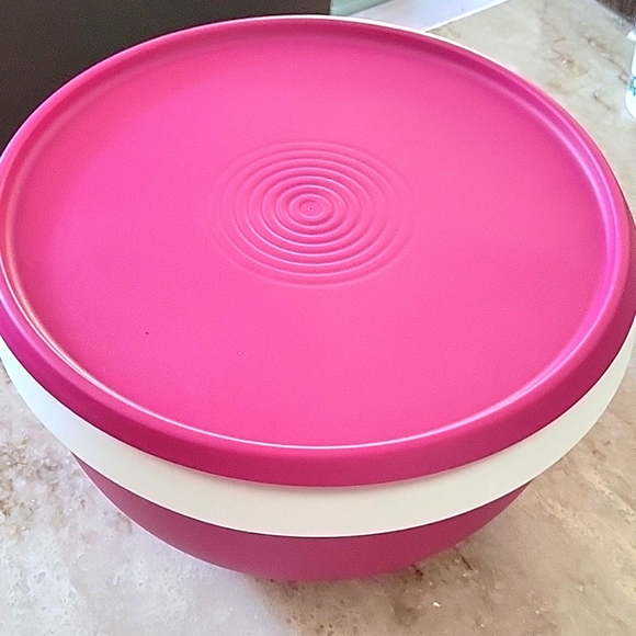 Tupperware | Kitchen | Tupperware Snack Bowel | Poshmark